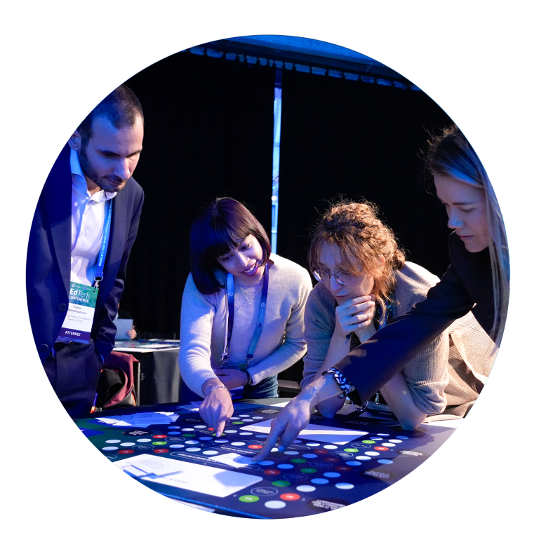 Home - EIT Ed Tech Conference