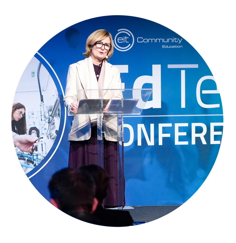 Home - EIT Ed Tech Conference