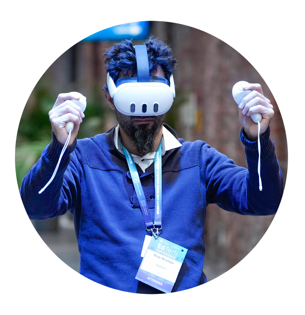 Home - EIT Ed Tech Conference