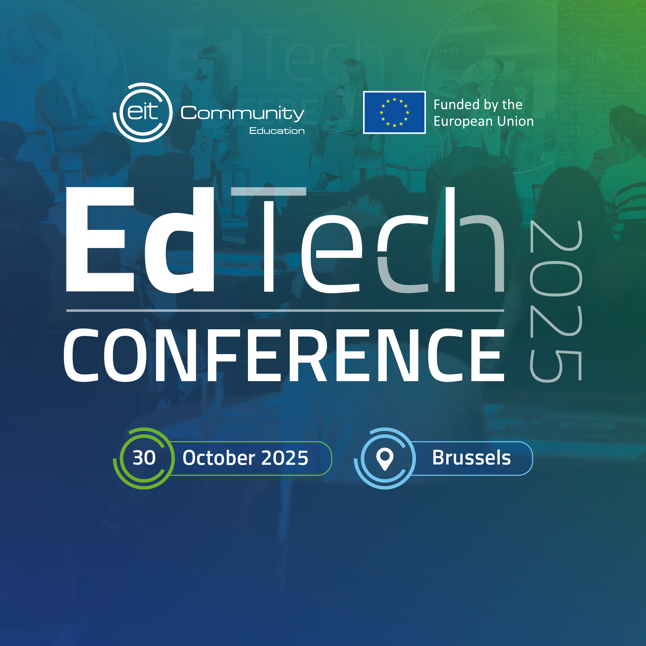 Home - EIT Ed Tech Conference
